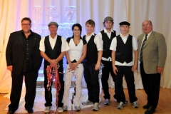 20 Jahre IPZ Alfred Zechmeister Firmenjubiläum - ÖTB Neumarkter ...