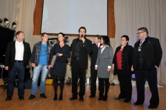 20 Jahre IPZ Alfred Zechmeister Firmenjubiläum - ÖTB Neumarkter ...